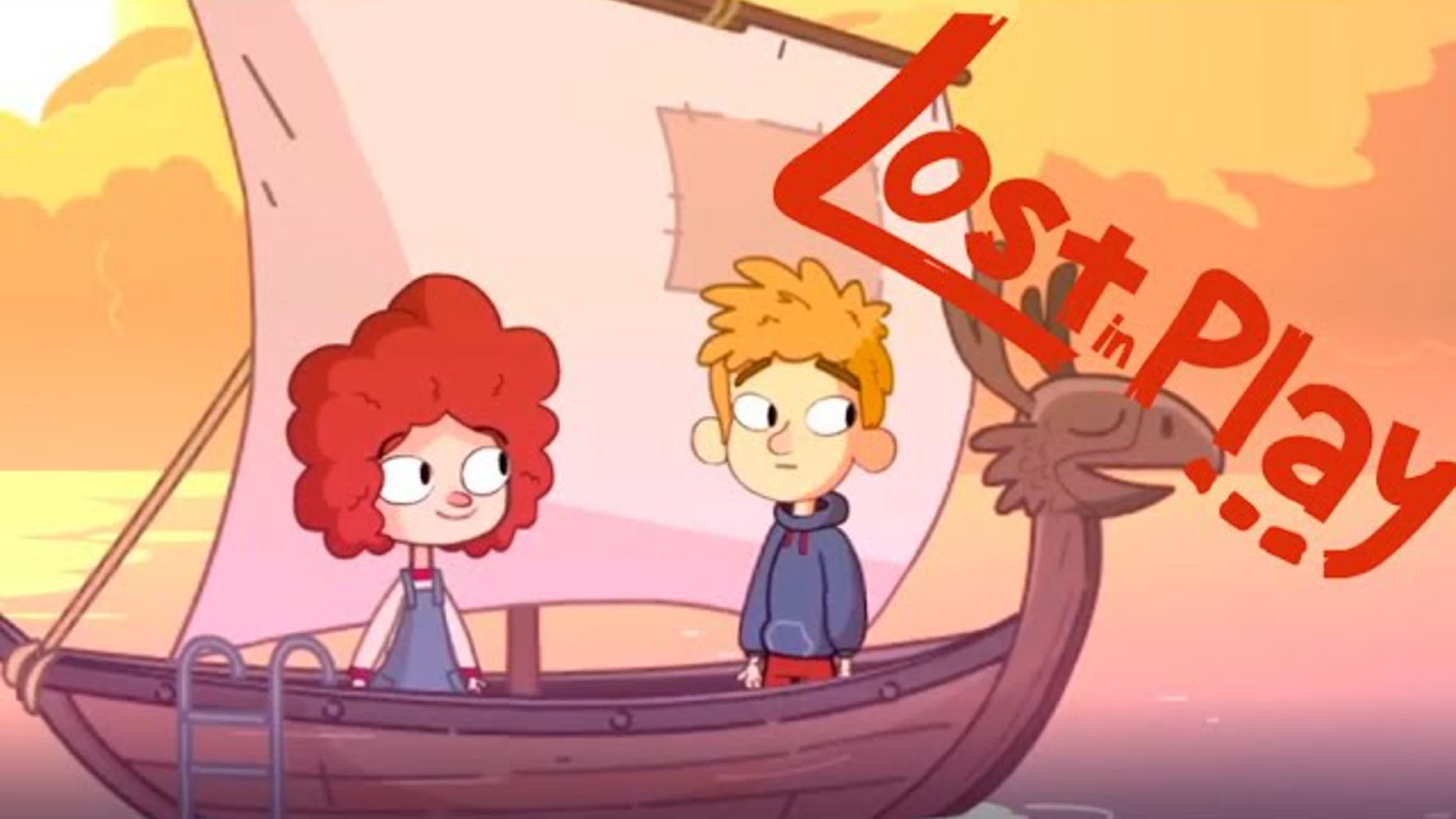 БУЛЬБУЛЬУРОВНИ ► Lost In Plaу #4