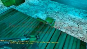 cs зомби мод с ботами часть 1