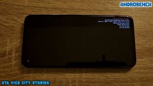 Google Pixel 4a / SD 730G - GTA Vice City / Stories / Jak and Daxter - AetherSX2 (Alpha 702) - Test
