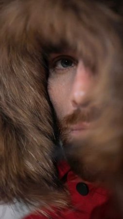 Ветер, снег, холод... эта стихия способна вселять страх. Но не в наших клиентов!