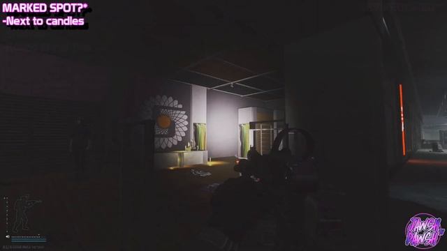 LEDX FARMING MADE EASY - Interchange LEDX Spawn Guide - Escape From ...