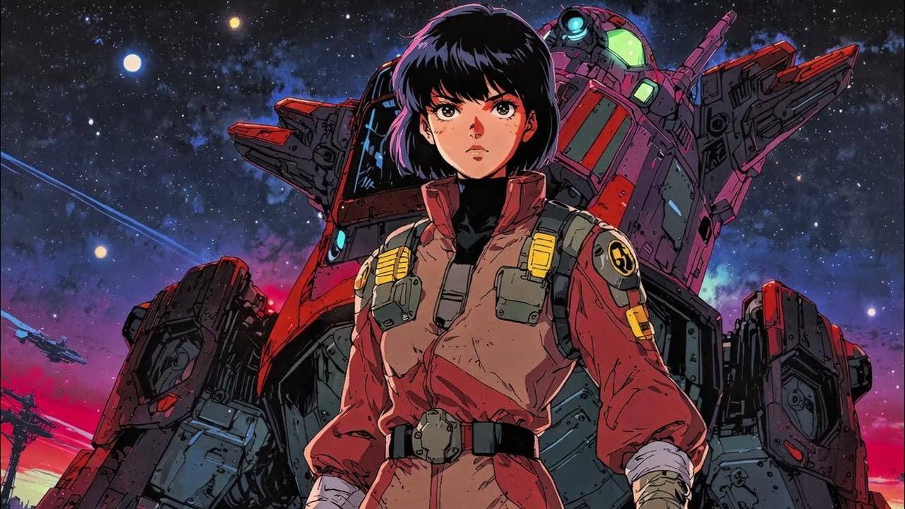 1 9 9 2 A K U M V I B E     Synthwave, Cyberwave, Retrowave, Chillsynth