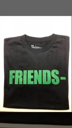 Купить Футболка VLONE palace supreme thrashers ripndip BAPE.Мужская одежда.499 UAH.