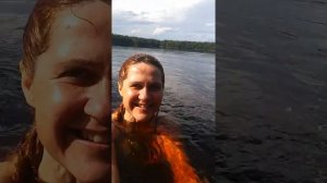 Чёрное озеро 5 августа 2021