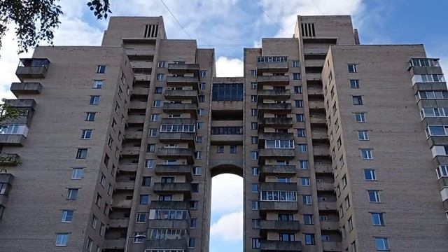 дружим домами