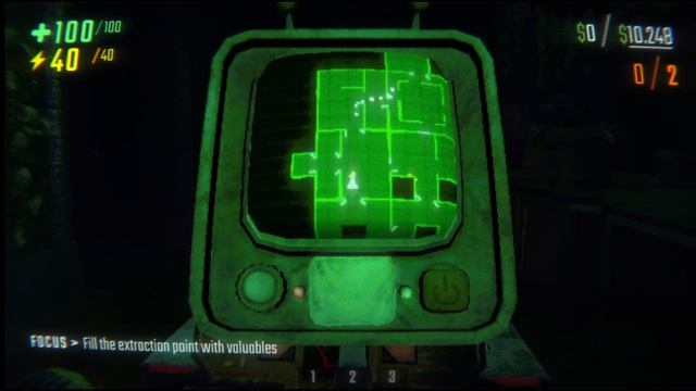 Играем в R.E.P.O с другом #25