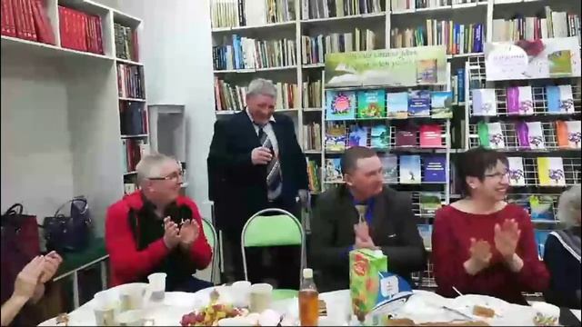 07.Выступление Косова Александра Константиновича