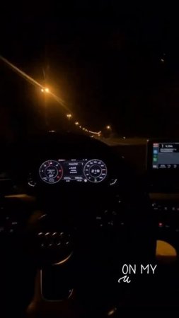Audi a4 b9 2.0tdi 190pk top speed