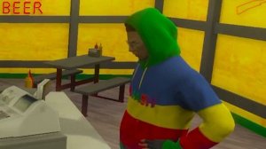 Isang BOBO naka Pasok ng Trabaho | GTA 5 ROLEPLAY | PRESTIGE RP