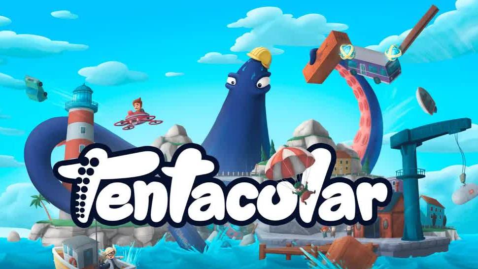 11. Tentacular