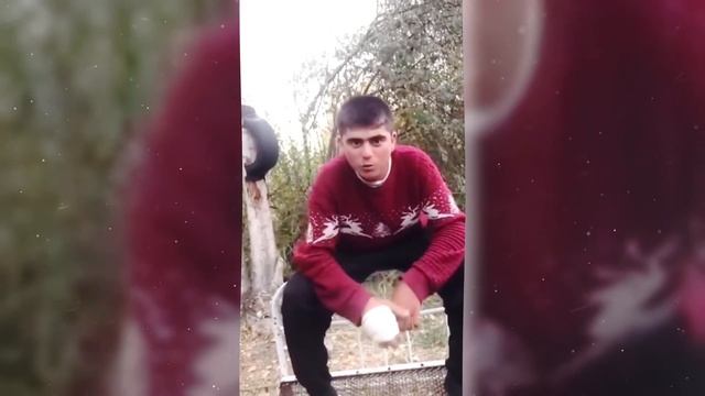 Таджикская песня с канала Маразма
