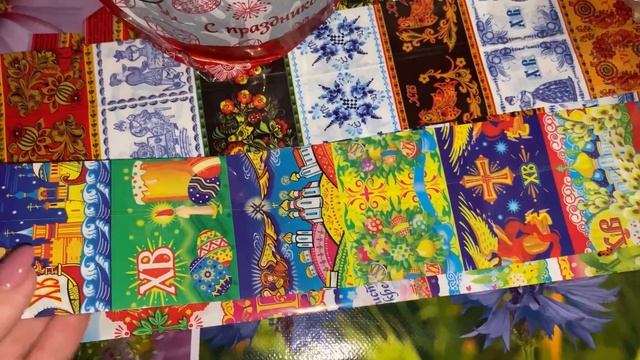 ЗАКУПКА продуктов Магнит-Ермолино 🛒🛍️🧾