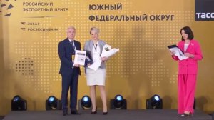 Ворвались в юбилейный год с новыми силами!