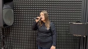 Ворона | Линда | cover Mila Renar (life version)