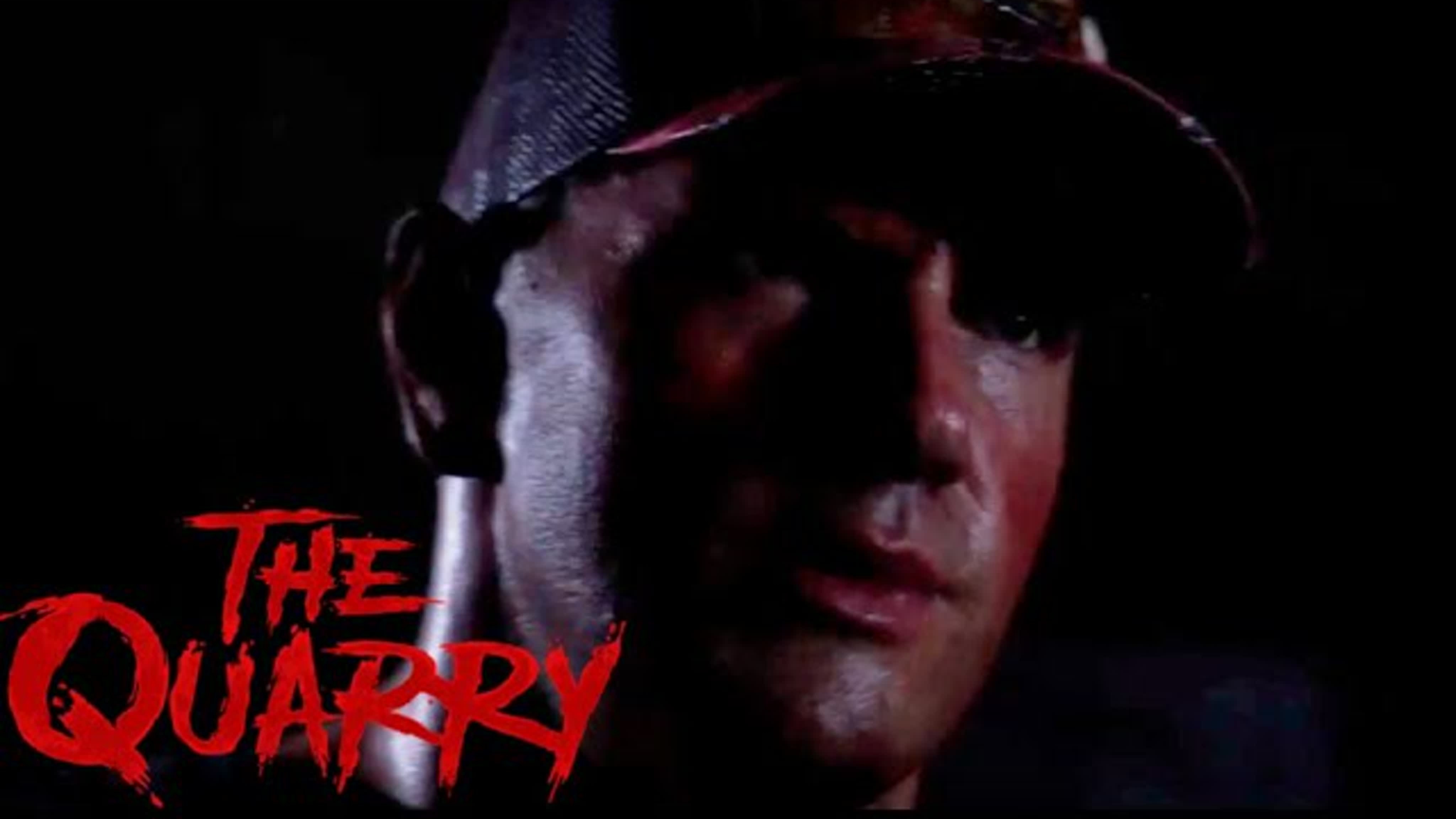 ЖЁСТКИЙ ЧУВАК ►The Quarry #8