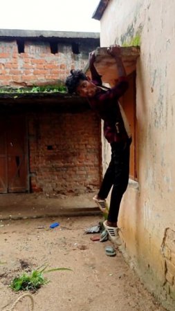 |अबे रस्सी फेक 😂 | Funny video #sortcomedy #vikramcomedy #Mr Lakshay 123