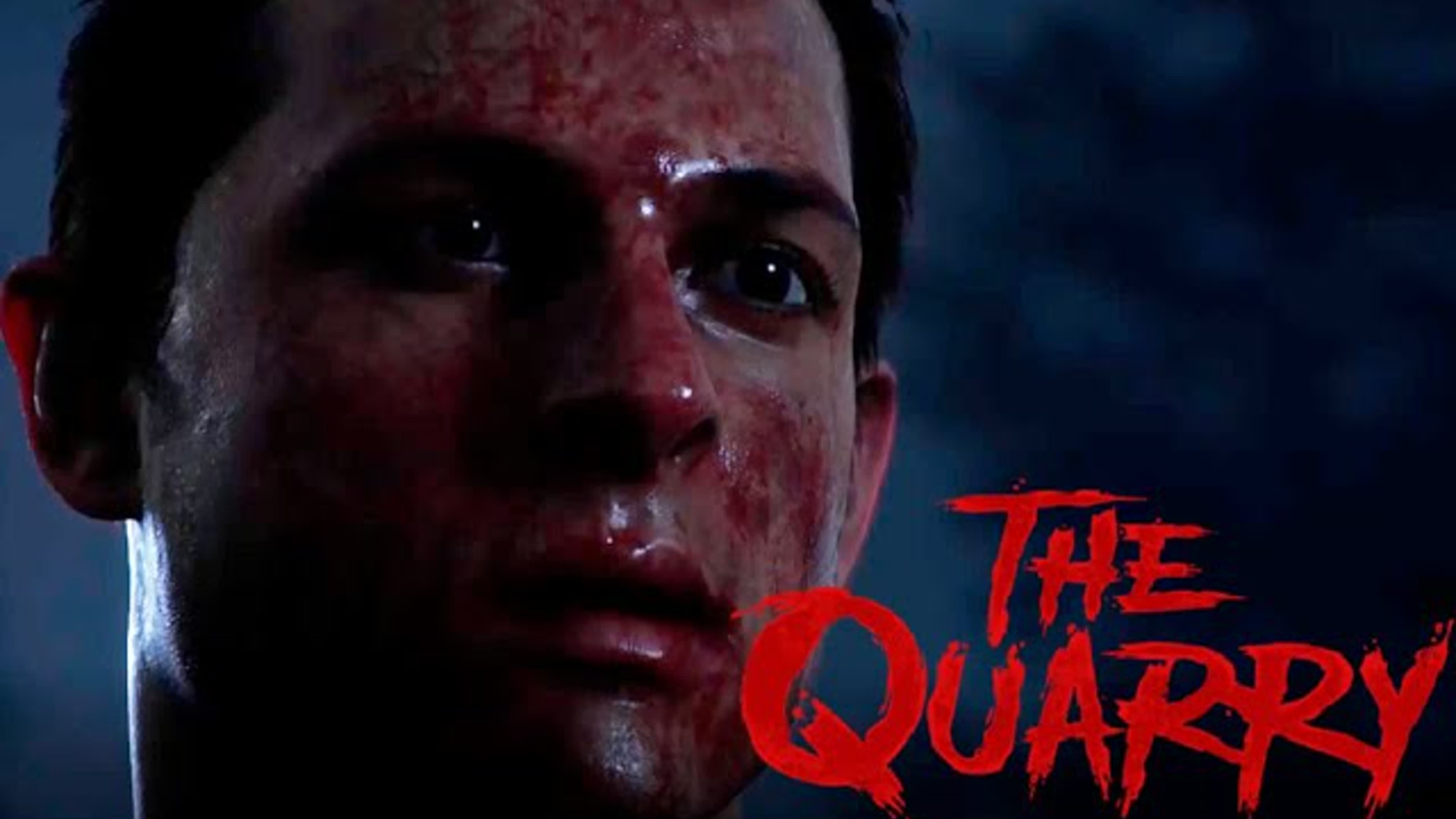 ПОНЕСЛАСЬ! ►The Quarry #9
