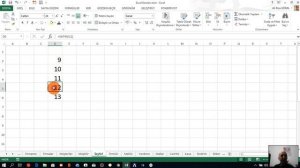 EXCEL DERSLERİ 3