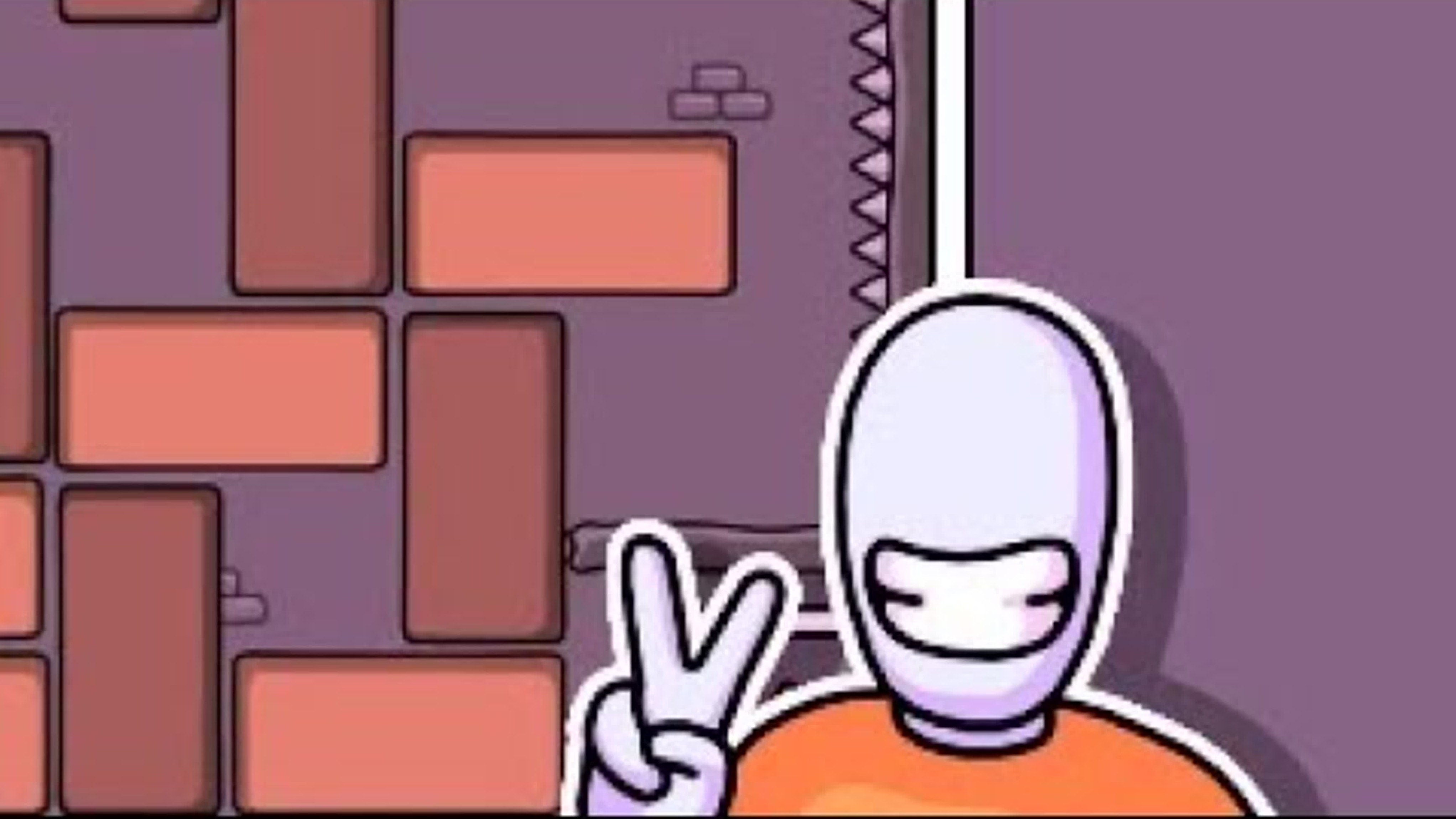 БЕЗЗВУКОВОЙ ПОБЕГ ► Побег из Тюрьмы