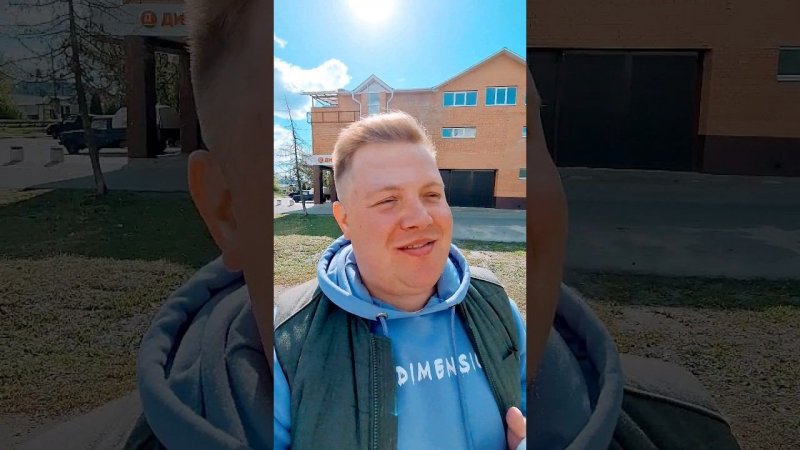 Христос Воскрес! Всех с праздником ❤️