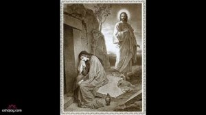 Наясвами Аша: Христос воскрес! Жизнь и учение Иисуса (класс 19)