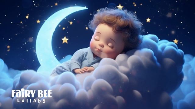 Музыка для сна детям / СОН ЗА 3 МИНУТЫ это просто с музыкой для сна