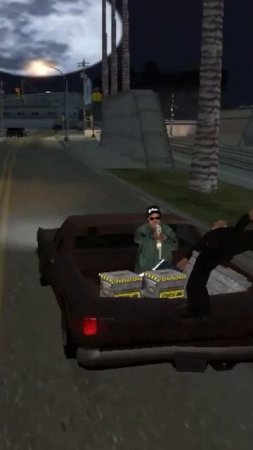 ПРОХОЖДЕНИЕ GTA SAN ANDREAS #gta #гтасанандреас #gtasanandreas