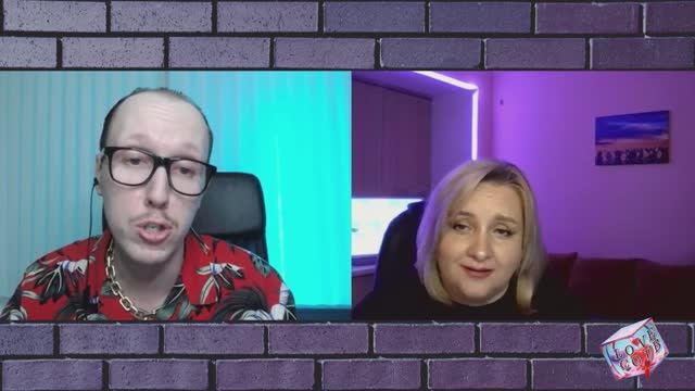 ХудойEND ПРИКОЛЫ В ЧАТ РУЛЕТКЕ приключения итальянца