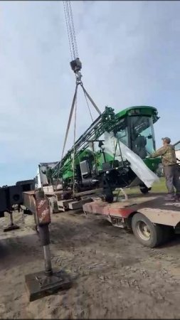 ОС-2500М2 28 метров Казаньсельмаш