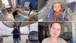 Шиндяевы: Как мы с Гришей в больнице оказались/ Костюмы от подписчицы