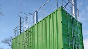 Модульная котельная 300 кВт
Два котла Пеллетор по 150 кВт
Экономит от 2 миллионов за сезон!