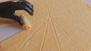 ТАЕТ во ТРУ! НЕЖНЕЙШИЕ ВКУСНЫЕ РОГАЛИКИ