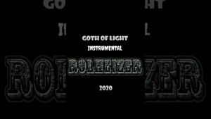RolheiZeR / Гот света - ИНСТРУМЕНТАЛ (2020) /Full Album/