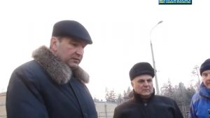 Эфир 27 ноября 2014 года
