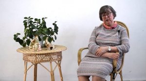 Елена Ивановна Ковычева | Цикл интервью с искусствоведами (2 выпуск)