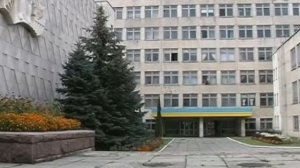Світловодськ. Презентаційний фільм - © ТРК 41 Канал