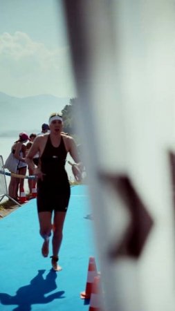 Žilinský Triatlon 2023