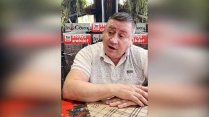 Анекдот про пистолет