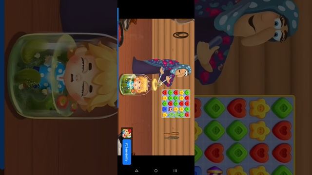 Весёлый Денис 176 сезон 21 серия