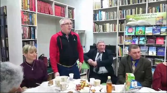 01. Выступление Алексея Ильичева-Морозова 20032025