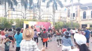 ZUMBA "LOVE"  Song by Gianluca Vacchi and Sebastián Yatra