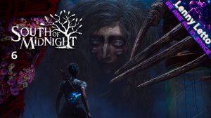 South Of Midnight | Прохождение без комментариев. Часть 6