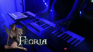 FEORIA Fantasy пресеты для Spire (Live Demo)