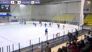 13.02.20 КАИНСК -  ЯРОСЛАВИЧ