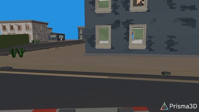 Обычный день в школе