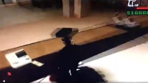 Gta San Andreas Robbing Binco