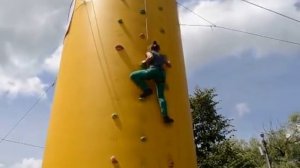 Спорт Фестиваль "40". Скаледром