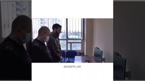 Супруг телеведущей Аши Матай - певец Арман Конырбаев оштрафован за нарушение режима ЧП, передает ко