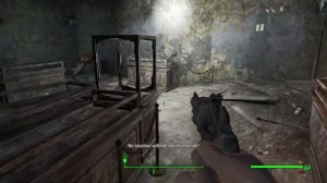 Cleaning Out Concord! Fallout 4 Part 2 (WeMod)