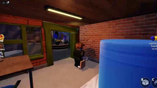 играю в радужные друзья в роблокс